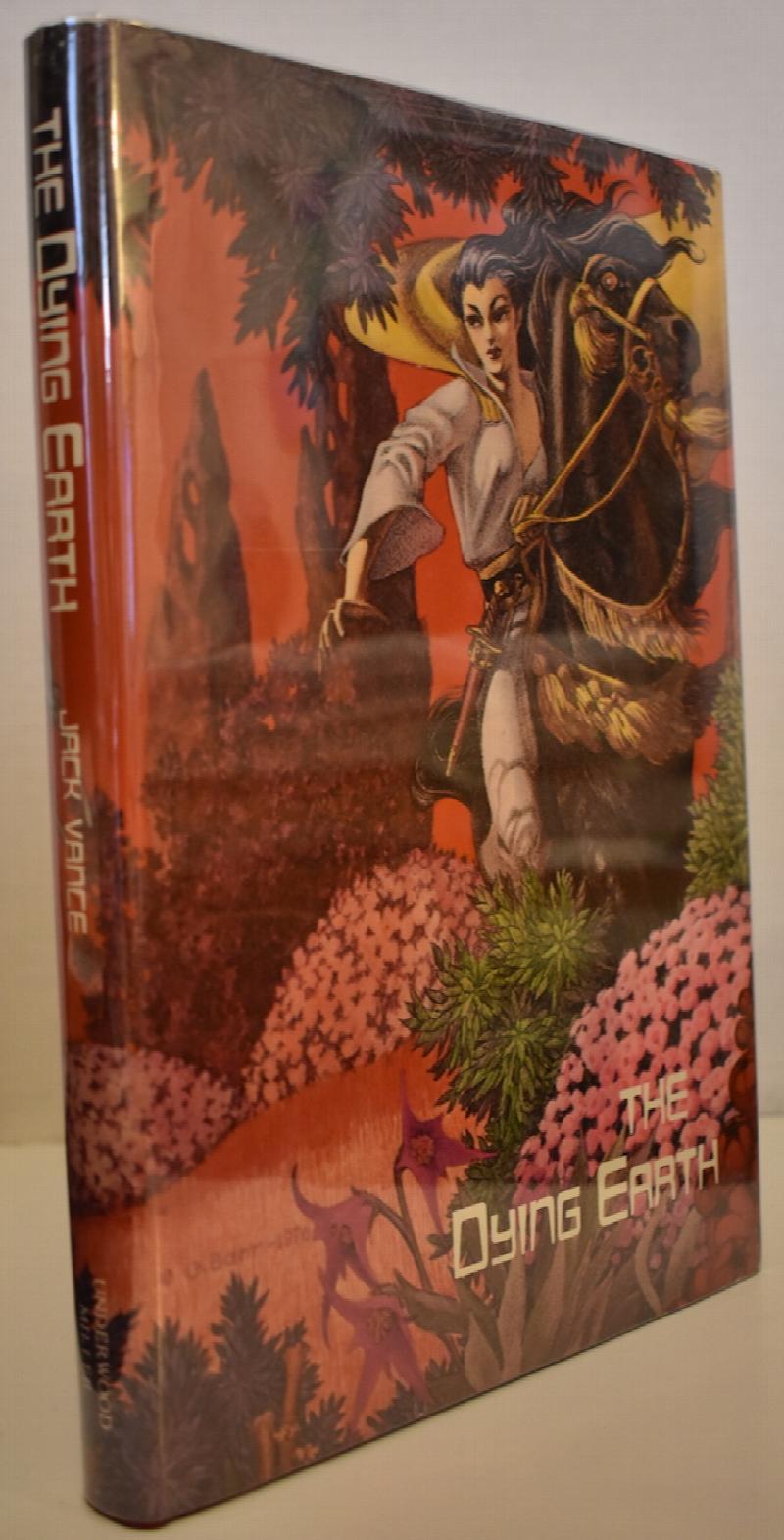 Dying Earth Jack Vance