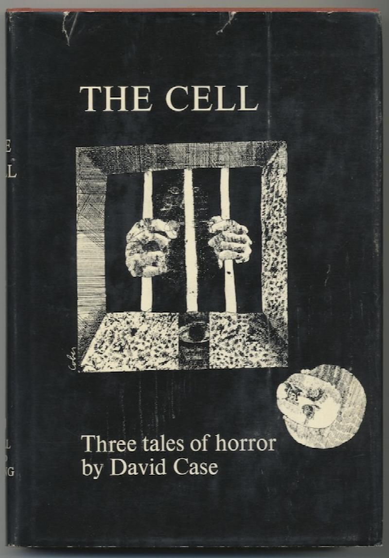 THE CELL: Three Tales of Horror