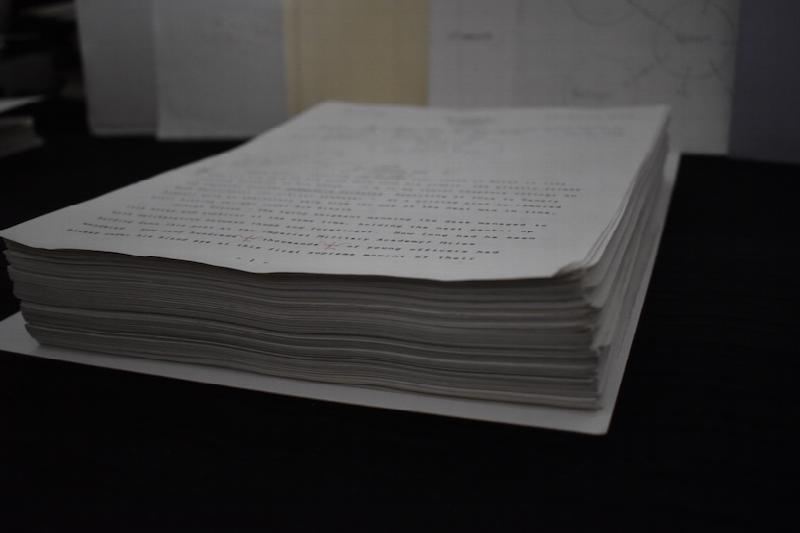 THE VOR GAME. Signed, 390 page, Hugo Award Winning novel, final ...