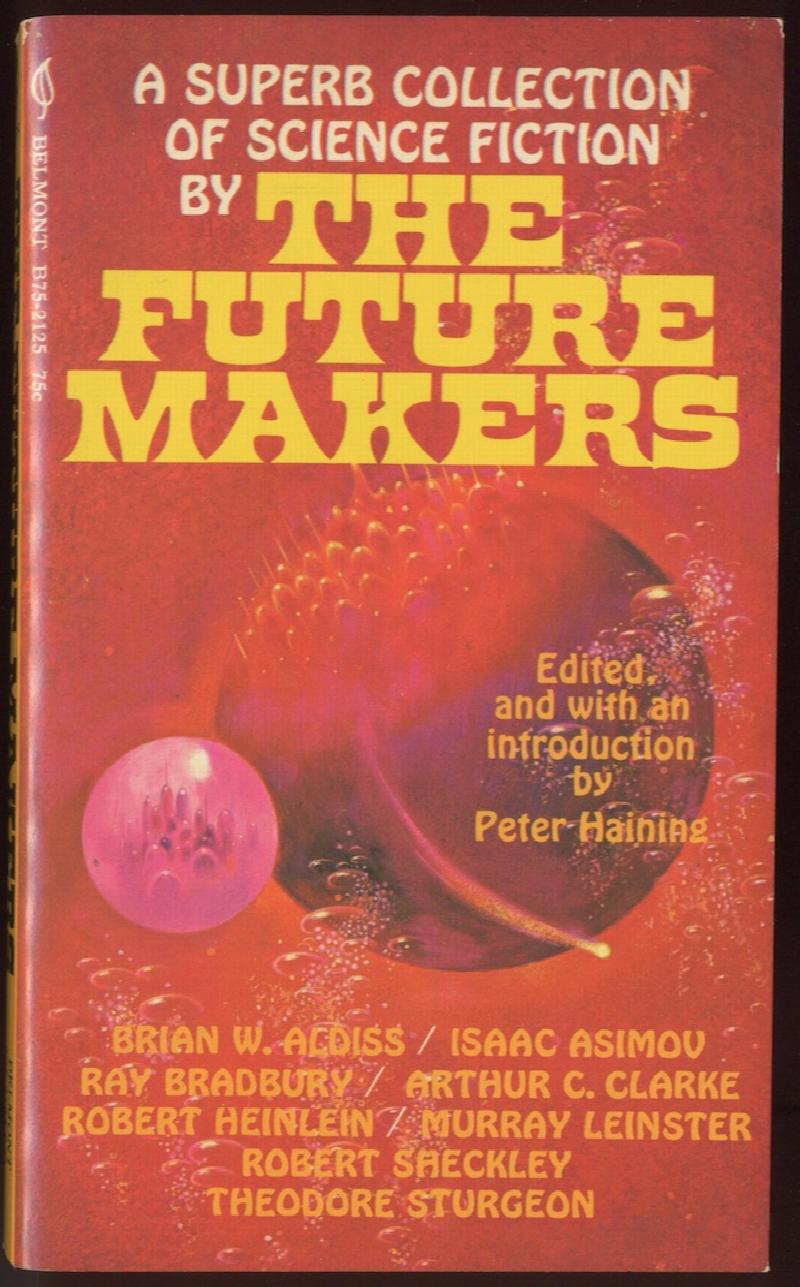 THE FUTURE MAKERS.