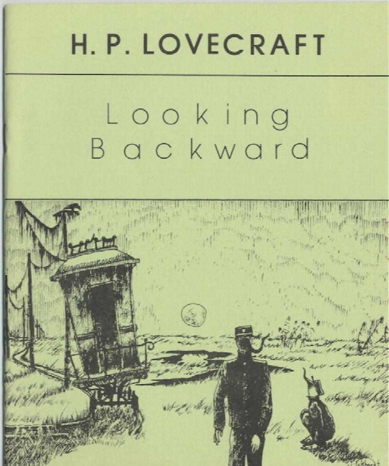 Category: NECRONOMICON PRESS