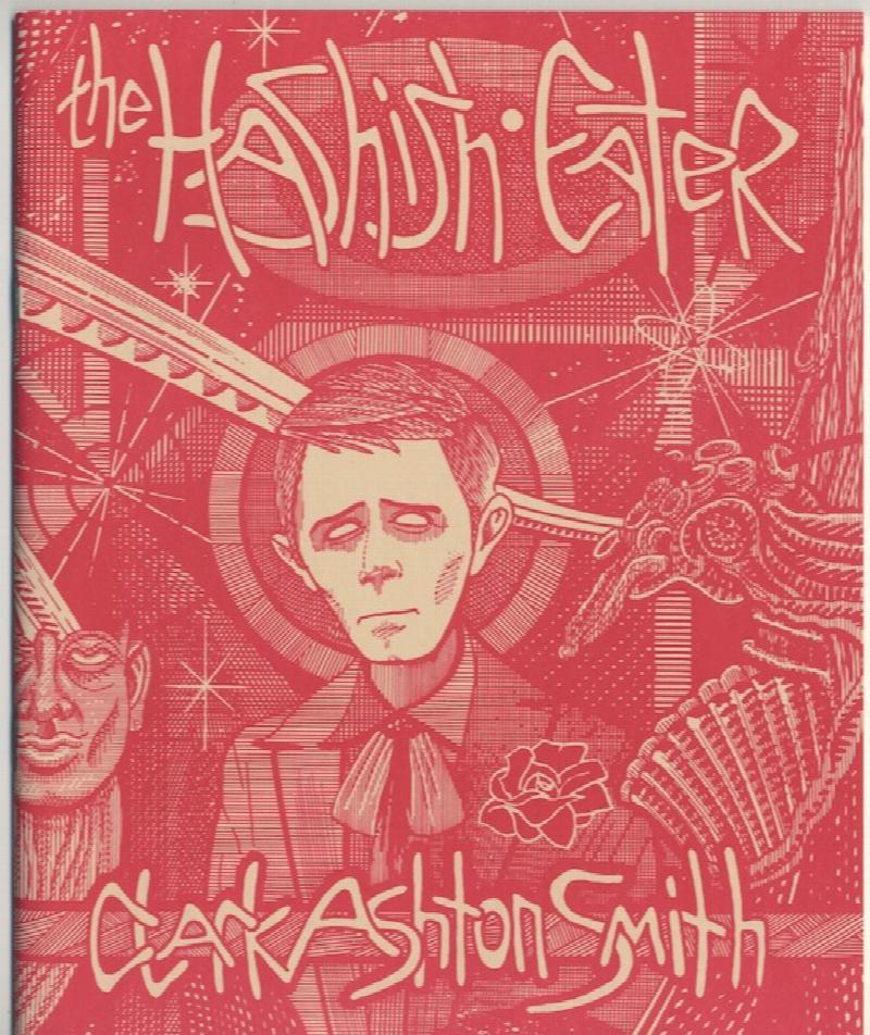 Category: CLARK ASHTON SMITH