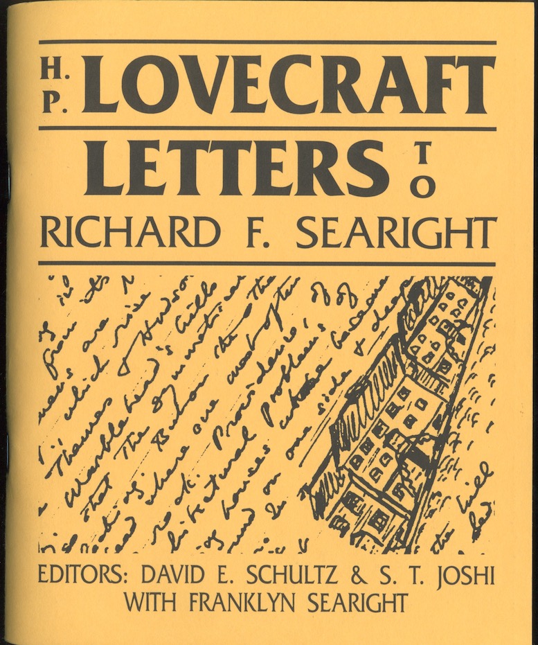 Category: NECRONOMICON PRESS