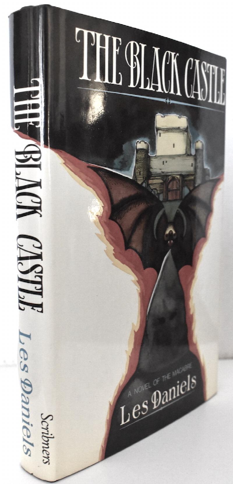 BATS OVER BOOKS!